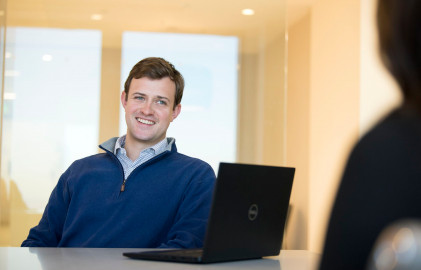 Charlotte Private Equity Firm | Carousel Capital