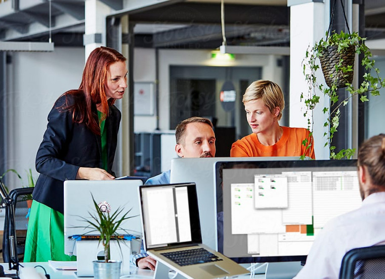 Ethos | Investment Partners | Carousel Capital