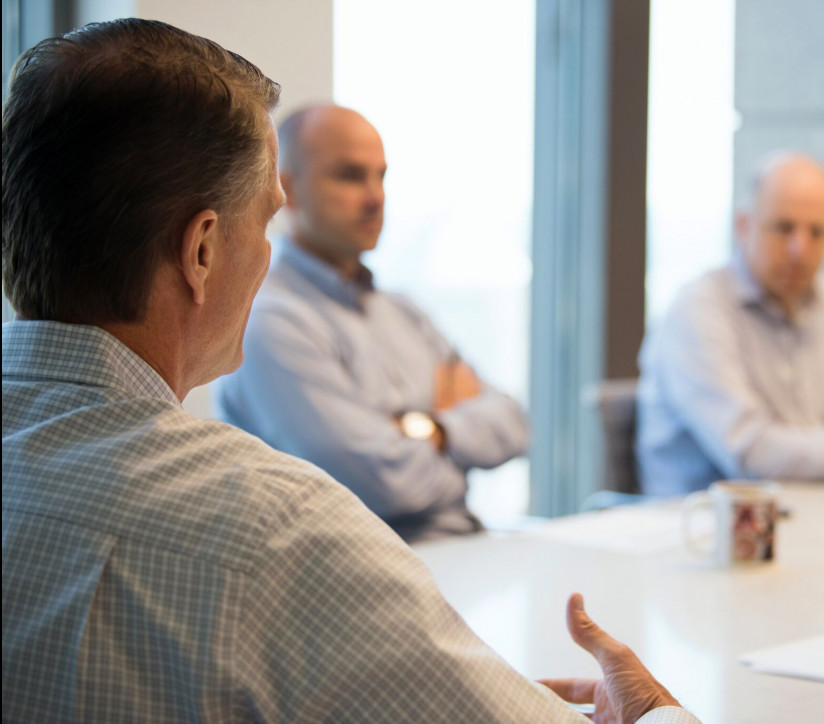 Private Equity Investment Firm | Carousel Capital