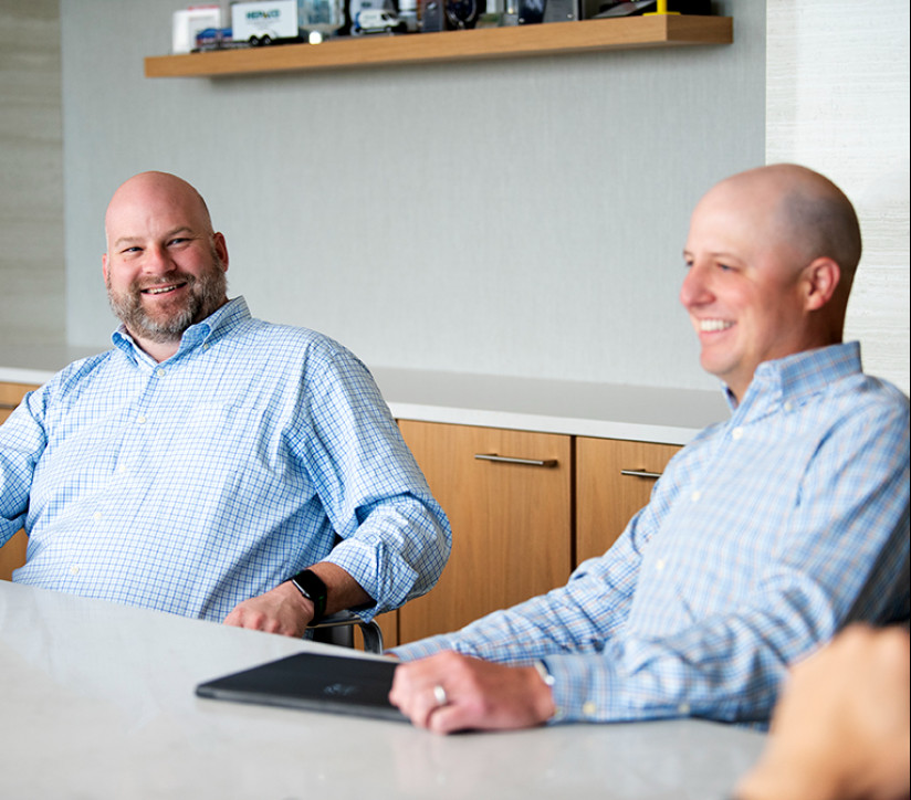 Private Equity Investment Firm | Carousel Capital