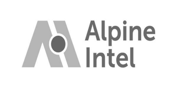 Alpine Intel | Investment Partners | Carousel Capital